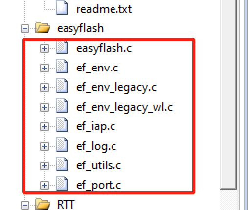 开源项目EasyFlash介绍 | GaoSheng