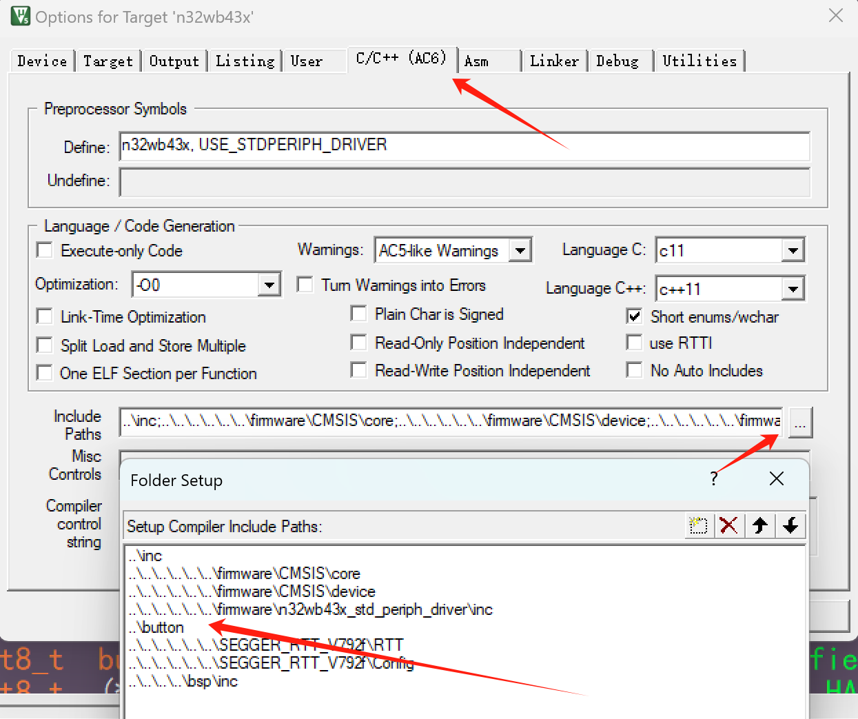 开源按键组件MultiButton介绍 | GaoSheng