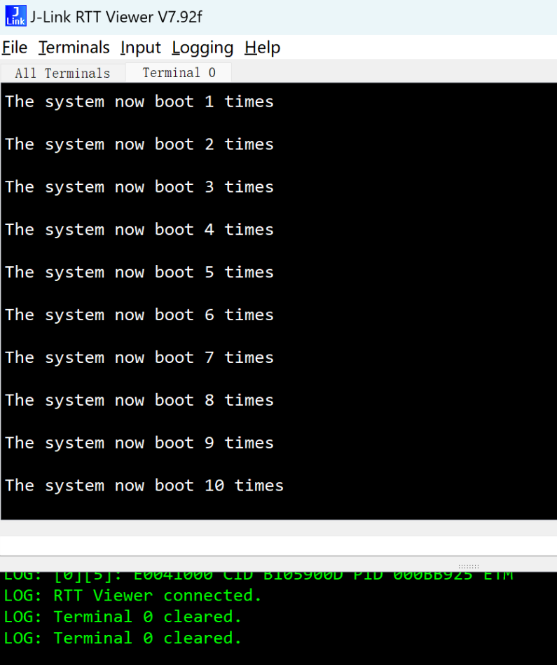 开源项目EasyFlash介绍 | GaoSheng