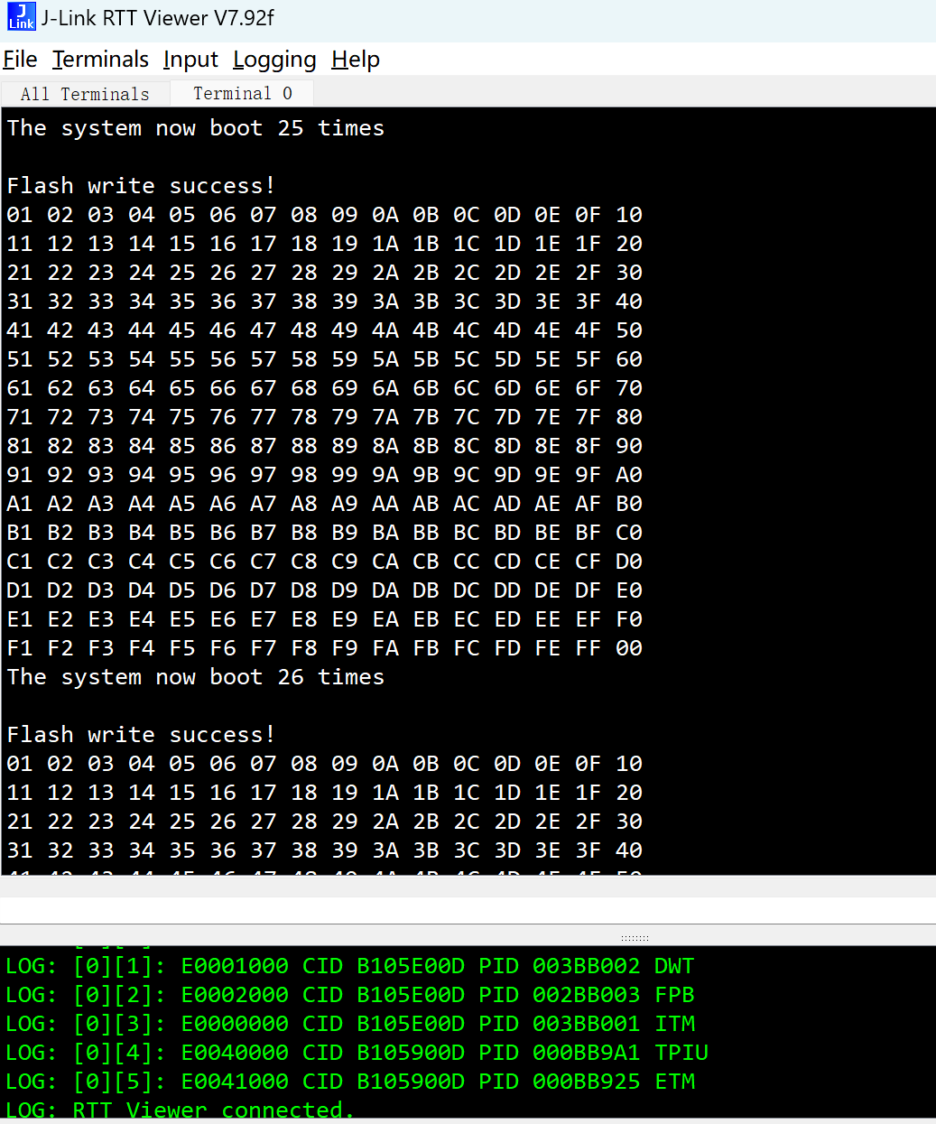 开源项目EasyFlash介绍 | GaoSheng